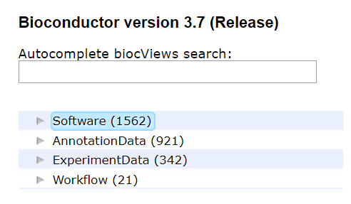 GO.db:存储Gene Ontology信息的R包-CSDN博客