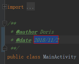 Android Studio问题以及解决方法_android studio错误touch target size too small-CSDN博客