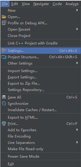 Android Studio问题以及解决方法_android studio错误touch target size too small-CSDN博客