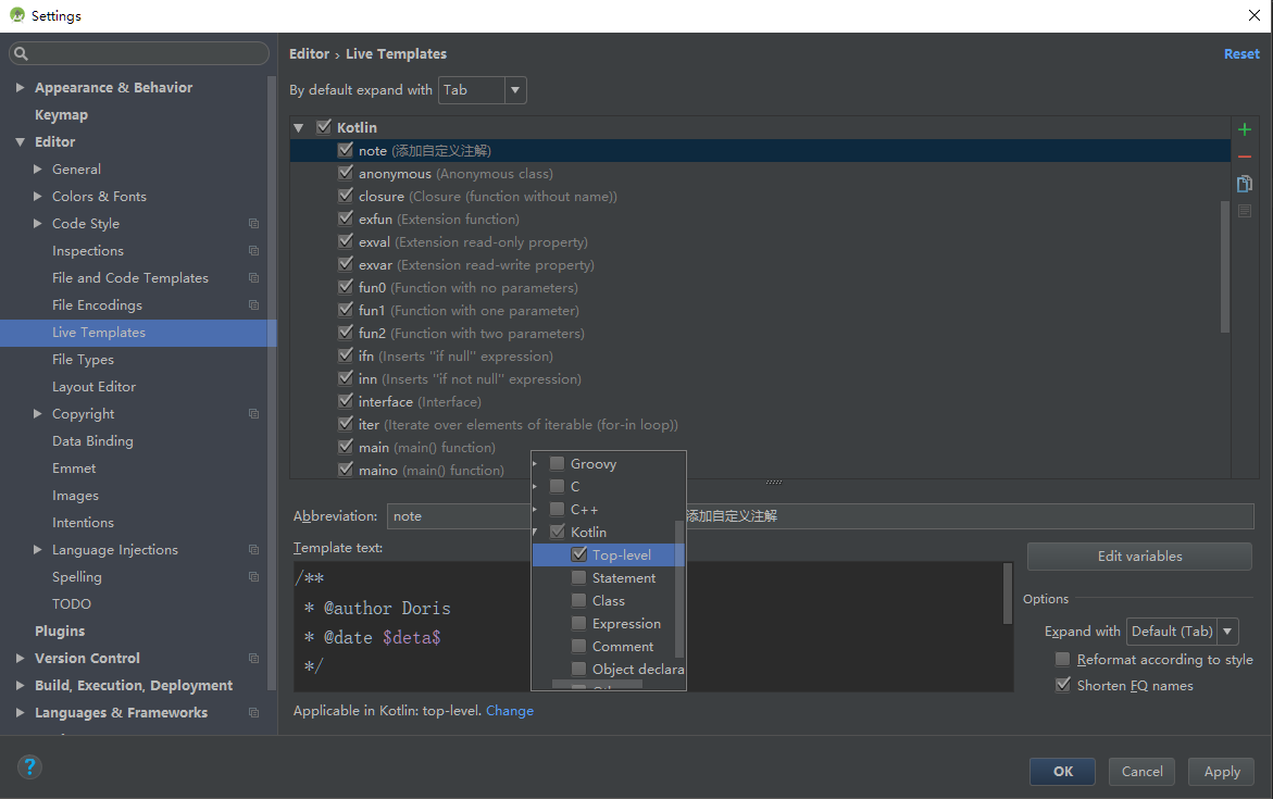 Android Studio问题以及解决方法_android studio错误touch target size too small-CSDN博客