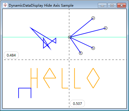 WPF编程，曲线控件DynamicDataDisplay的源码分析-CSDN博客