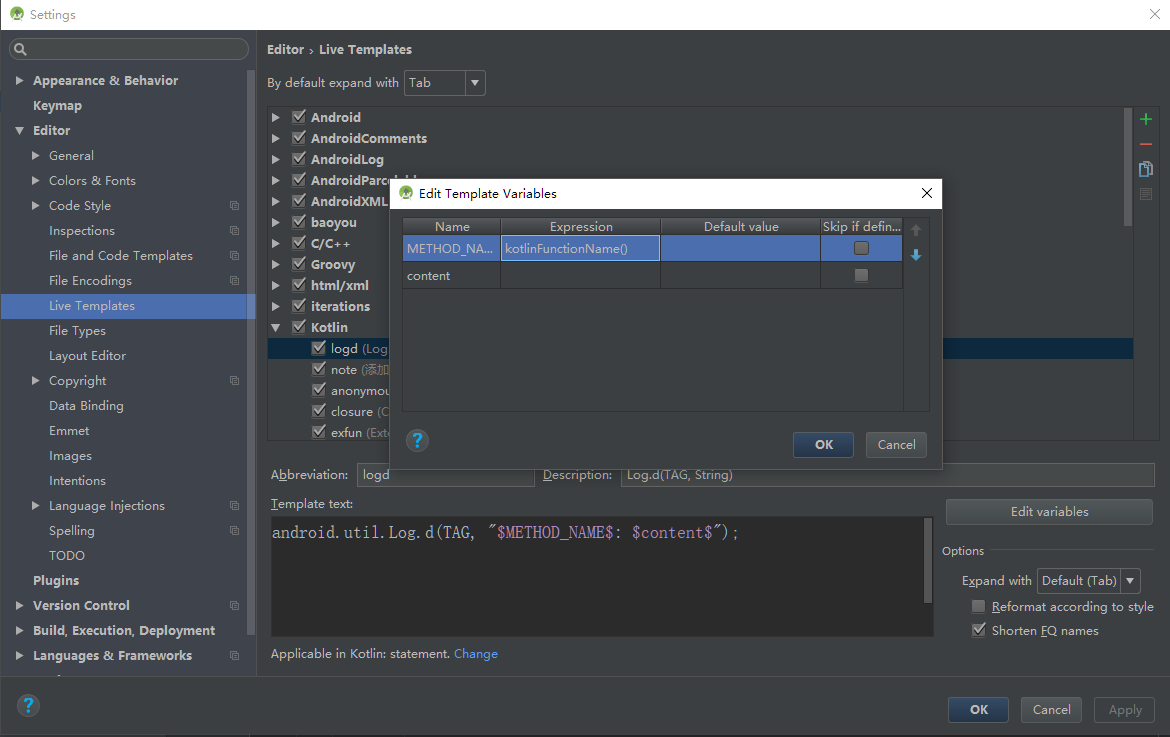 Android Studio问题以及解决方法_android studio错误touch target size too small-CSDN博客