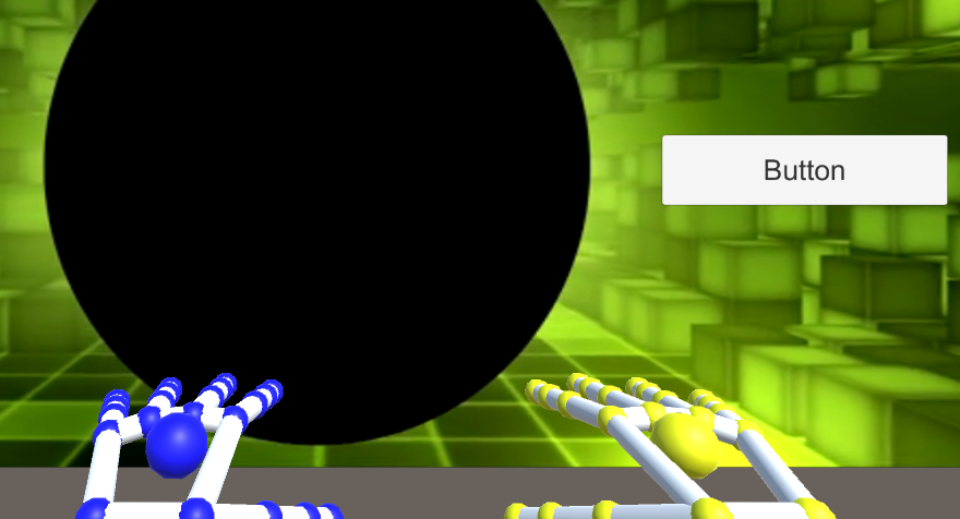 Unity + LeapMotion 识别食指伸出以及食指与 UGUI的 交互_leap motion 如何与unity ugui交互-CSDN博客