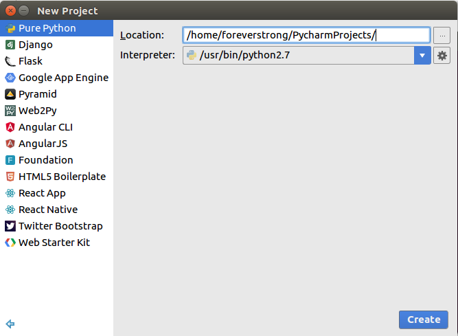 The Python IDE for Professional Developers - PyCharm 安装_pycharm ide for professionel-CSDN博客