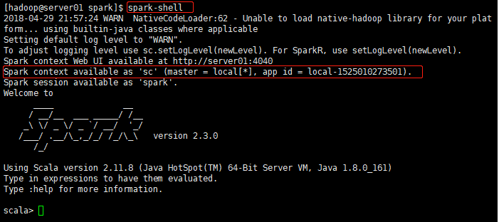 Spark之本地模式与集群模式_本地模式spark+djongo-CSDN博客