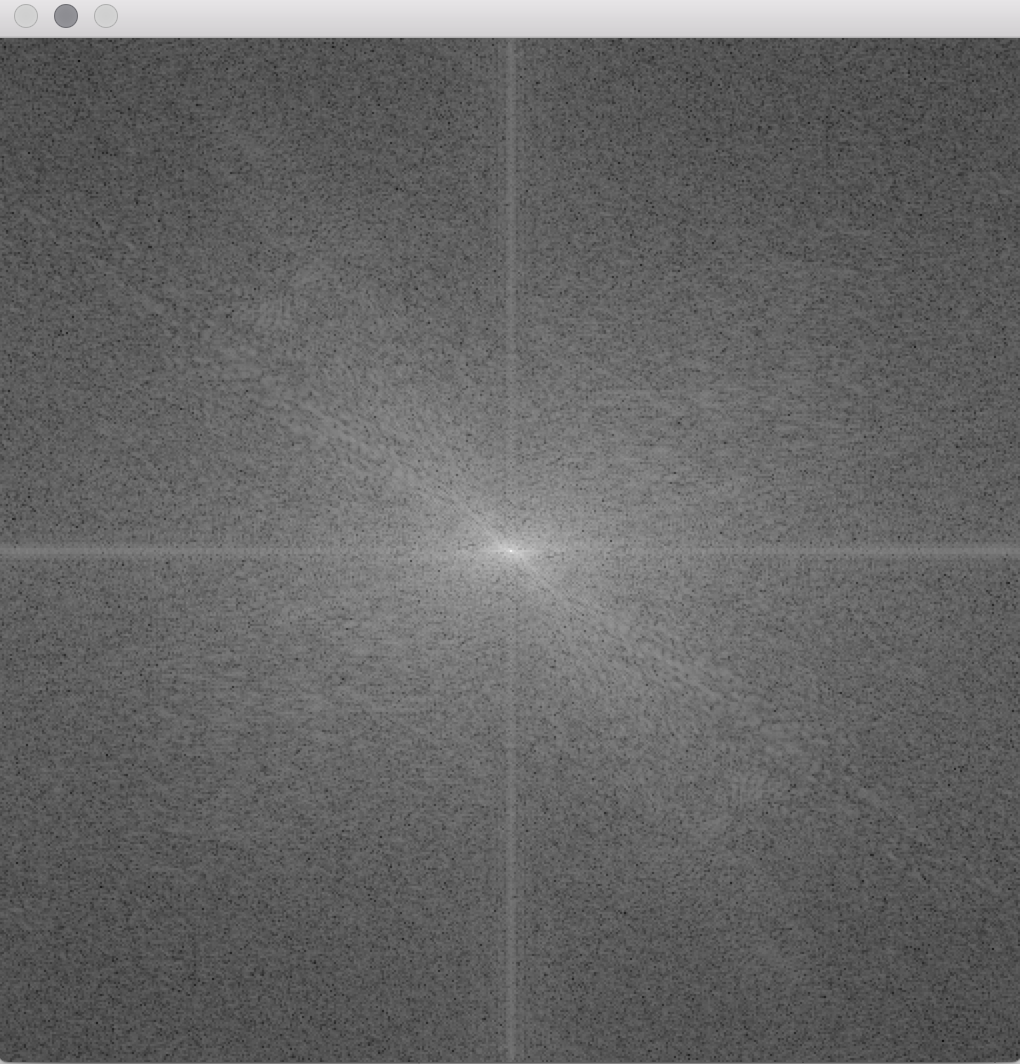 （2）DFT和FFT原理与实现_opencv dft原理-CSDN博客