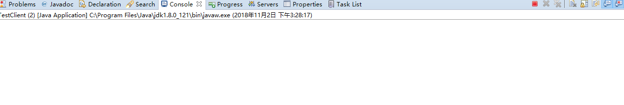 关于Java中Socket通信时使用ObjectInputStream与ObjectOutputStream的顺序问题-CSDN博客
