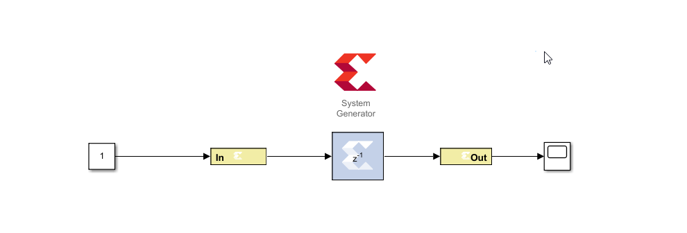 System Generator从入门到放弃(一)-安装与使用_system generator安装-CSDN博客