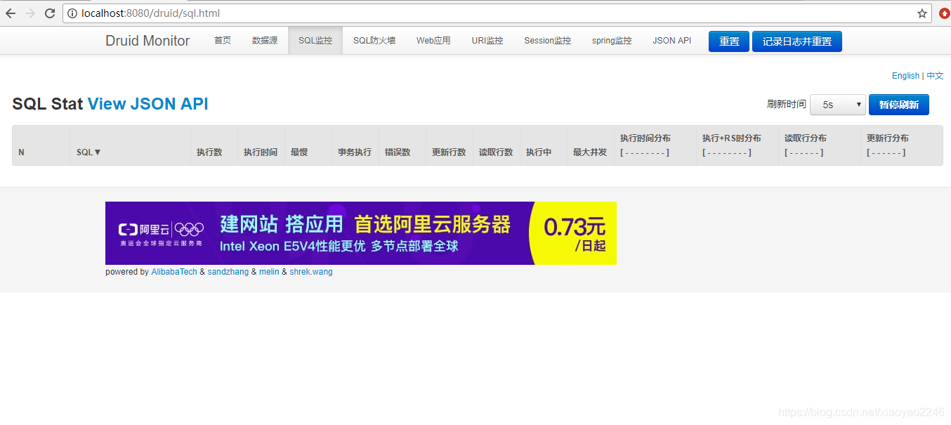 Springboot学习系列十一 Springboot访问数据库后端springboost数据库地址在哪个位置 Csdn博客