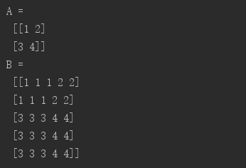（转载）Numpy学习（1）——数组填充np.pad()函数的应用_np.pad只在前两维进行填充-CSDN博客
