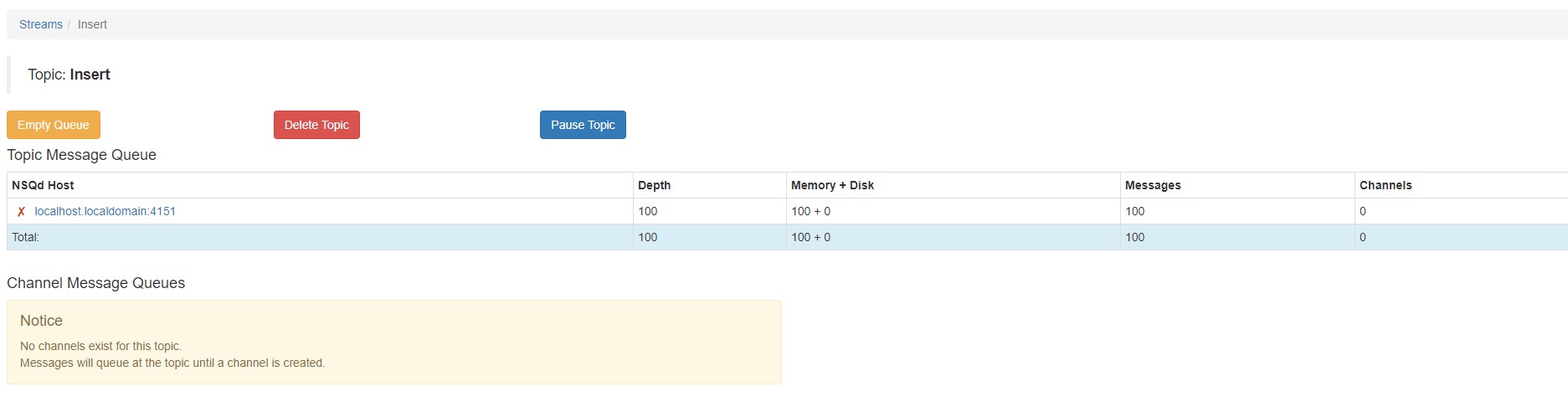 Golang中优秀的消息队列NSQ基础安装及使用_nsqio/go-nsq-CSDN博客