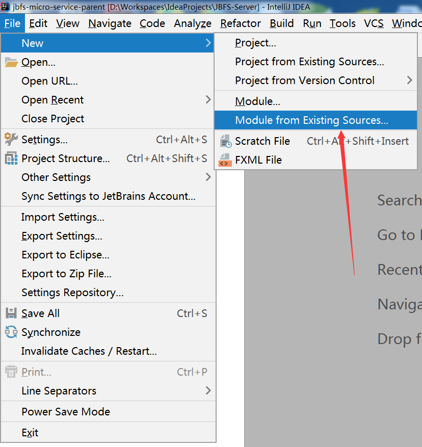 IntelliJ IDEA使用问题总结_pom.xml 不能使用source元素-CSDN博客