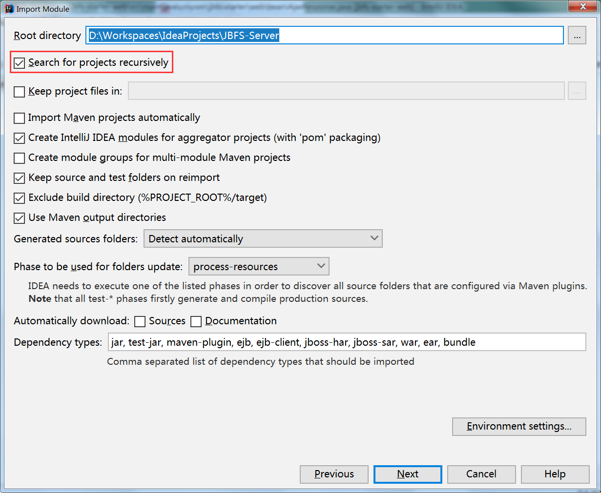 IntelliJ IDEA使用问题总结_pom.xml 不能使用source元素-CSDN博客