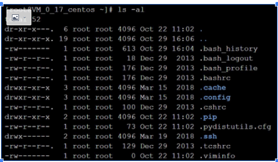 Python 运维 Linux基本命令（一）python维护linux Csdn博客