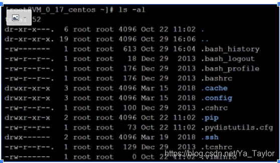 Python 运维 Linux基本命令(一)python维护linux Csdn博客