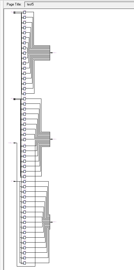 Verilog Rtl 代码设计示例分别给出以下四个rtl图的verilog Csdn博客