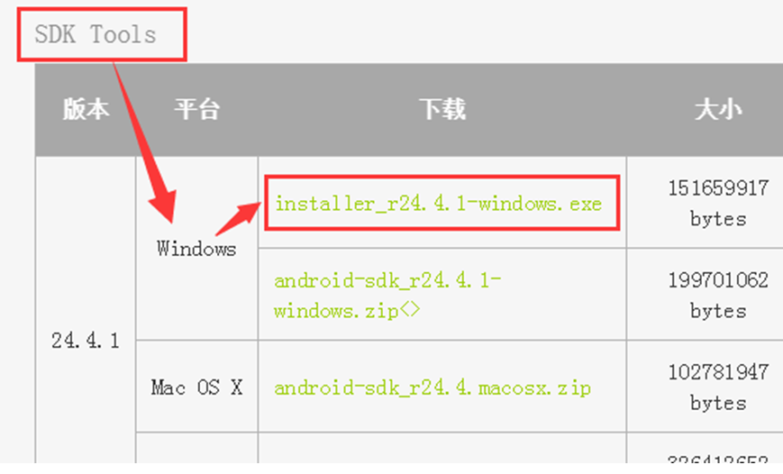 ADB & Logcat 工具使用环境配置_logcat 工具安装-CSDN博客
