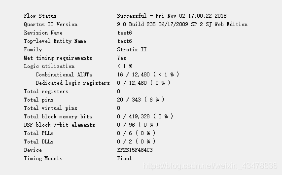 Verilog Rtl 代码设计示例分别给出以下四个rtl图的verilog Csdn博客 9520