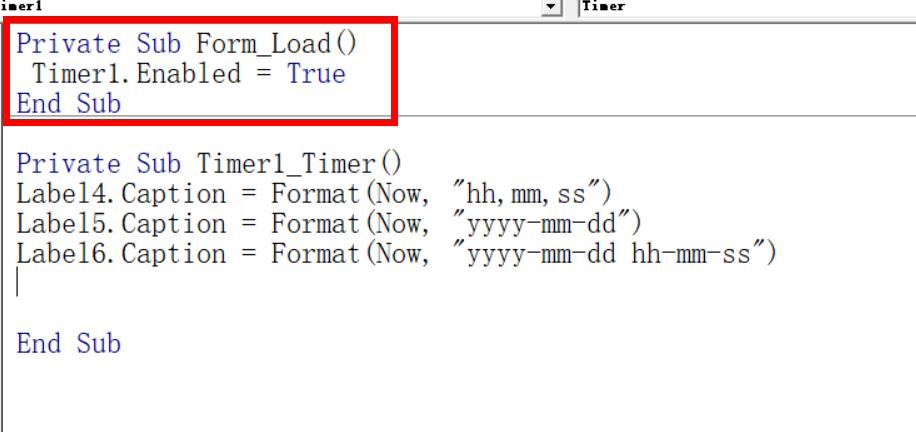 【VB】如何获取当前电脑系统时间_vb读取特定ip地址电脑的时间-CSDN博客