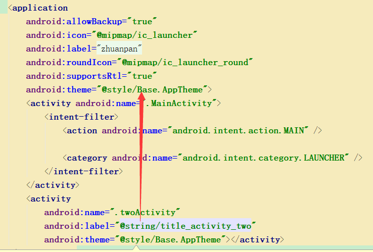 Toolbar的使用-CSDN博客