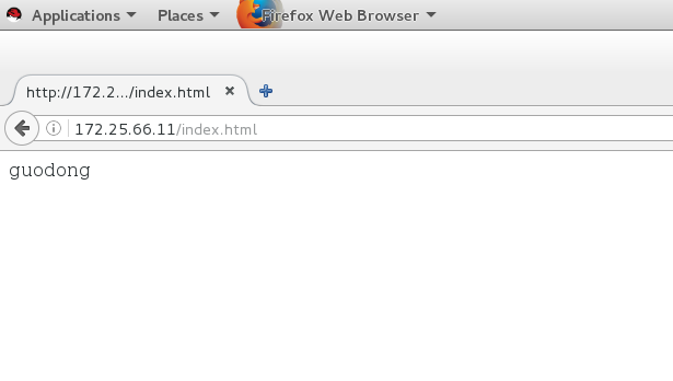 基于Redhat7系统的apache服务_redhat 阿帕奇安装-CSDN博客