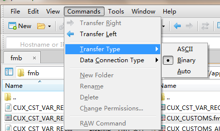 编译form时出现FRM-10043: Cannot open file-CSDN博客