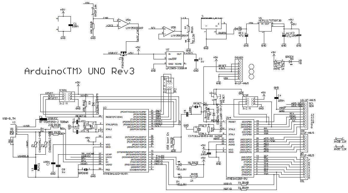 Arduino 入门学习笔记1 开发环境及双色LED实验_创乐博arduino资料-CSDN博客