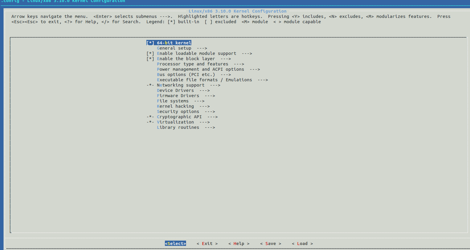 Ubuntu编译Linux内核并设置开机选择内核版本_libncurses5-dev libncurses-dev libssl-dev device-t-CSDN博客