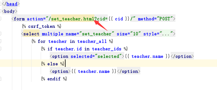 Django:You called this URL via POST, but the URL doesn't end in a slash and you have APP END ...
