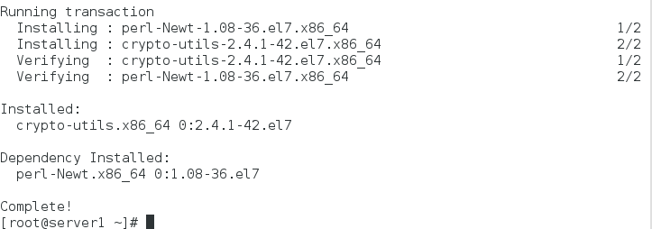 基于Redhat7系统的apache服务_redhat 阿帕奇安装-CSDN博客