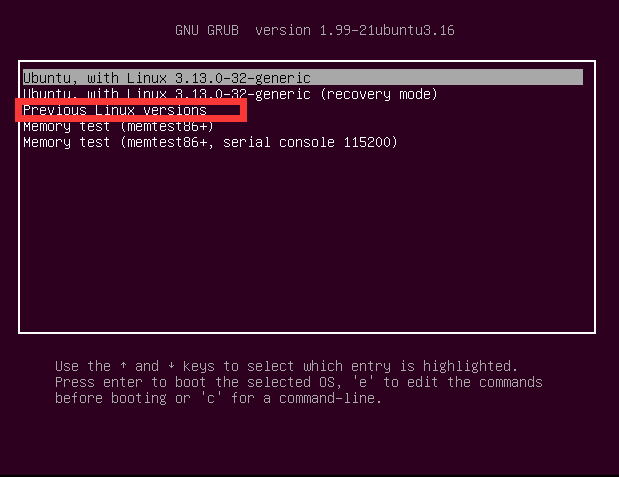 Ubuntu编译Linux内核并设置开机选择内核版本_libncurses5-dev libncurses-dev libssl-dev device-t-CSDN博客