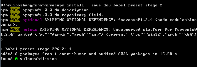 babel安装及使用-CSDN博客
