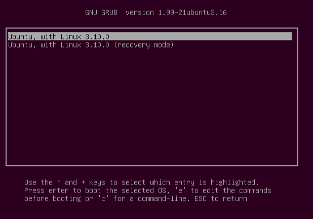 Ubuntu编译Linux内核并设置开机选择内核版本_libncurses5-dev libncurses-dev libssl-dev device-t-CSDN博客