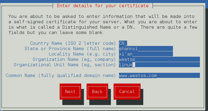 基于Redhat7系统的apache服务_redhat 阿帕奇安装-CSDN博客