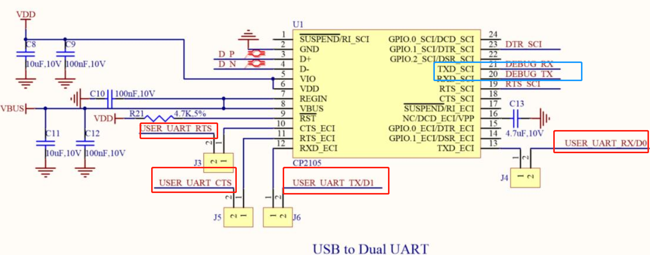 【Alios-things笔记】EMW3060 UART串口_mxkit-base v2.2-CSDN博客