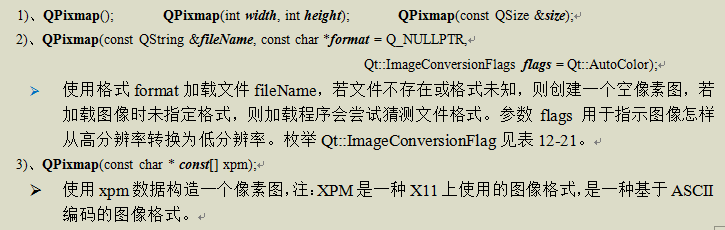 Qt 2D绘图(6)：QPixmap类及蒙版原理_imageconversionflag-CSDN博客