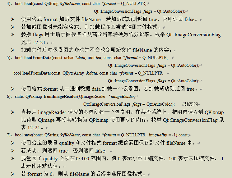 Qt 2D绘图(6)：QPixmap类及蒙版原理_imageconversionflag-CSDN博客