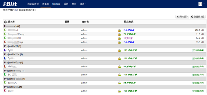 使用Gitblit 在Windows2008 r2上部署Git Server（最全版本）_Kilven_ck的博客-CSDN博客