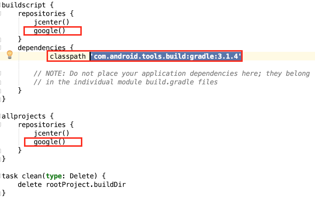 Android No toolchains found in the NDK ... mips64el-linux-android 问题-CSDN博客