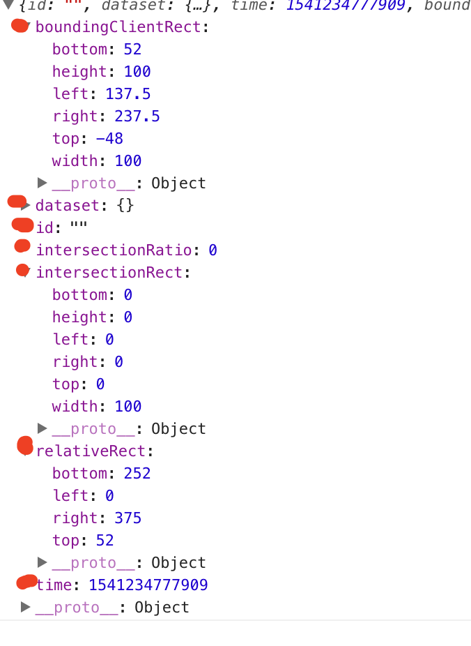 微信小程序开发笔记4—— IntersectionObserver 用法详解_wx.createintersectionobserver-CSDN博客