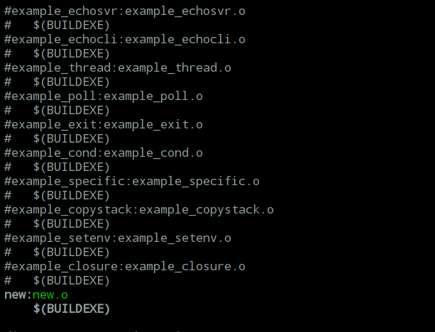 libco配置、编译 初体验 - 腾讯协程开源库_腾讯 libco 编译-CSDN博客