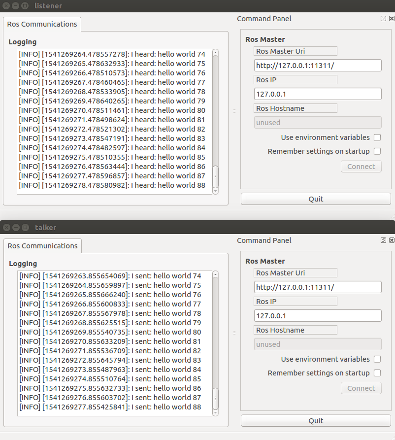 ROS+Qt编程实践与SSH可视化登录_qt ssh 浏览文件-CSDN博客