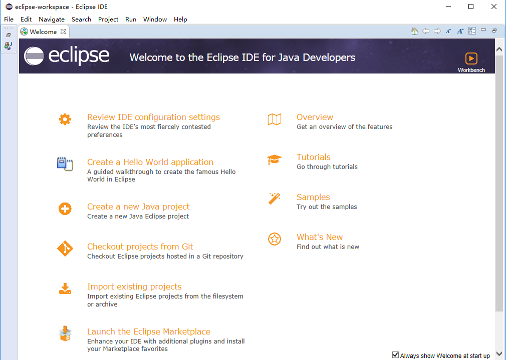 Eclipse的下载、安装与汉化_汉化版#eclipse下载-CSDN博客