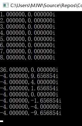 11.以VS2017配置fftw 64位为例讲解如何调用第三方库_vscode怎么添加fftw3.h-CSDN博客