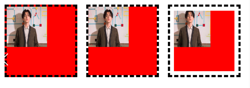 Css3中background Clip和background Origin的区别background Clip和background Orgin Csdn博客 