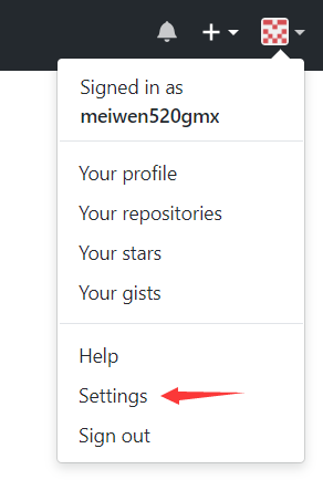 Warning: Permanently added 'github.com,192.30.253.113' (RSA) to the list of known hosts.（已解决 ...