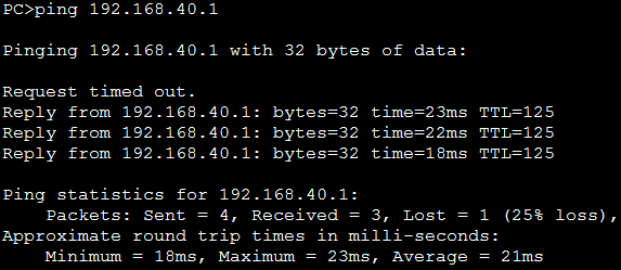 Cisco Packet Tracer中配置RIP（RIPv1&RIPv2）-CSDN博客