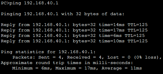 Cisco Packet Tracer中配置RIP（RIPv1&RIPv2）-CSDN博客