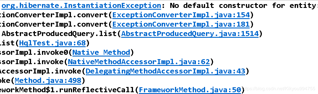 hql(一)_hql ?=-CSDN博客