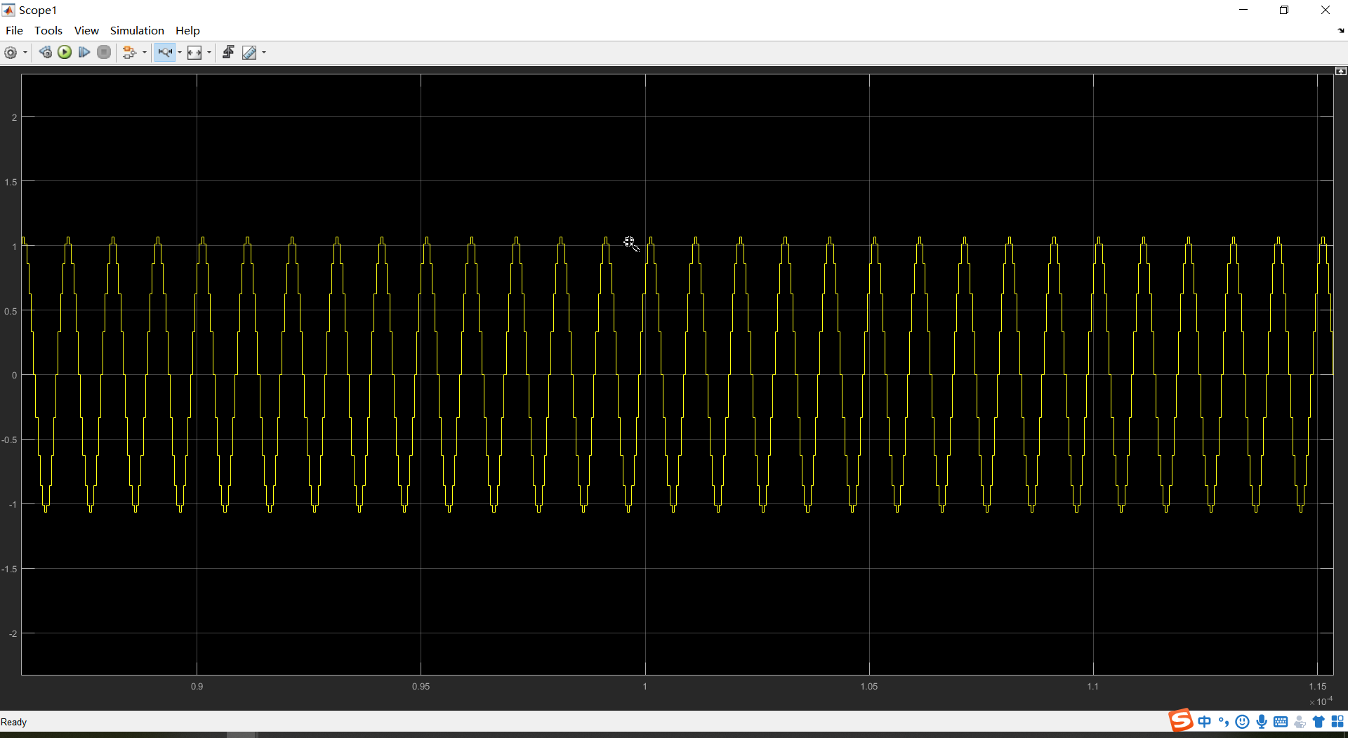 System Generator从入门到放弃(二)-Digital Filter_system generator fir iq-CSDN博客